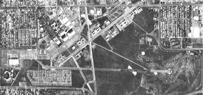 Lowry Air Force Base, Denver | Roadtrippers