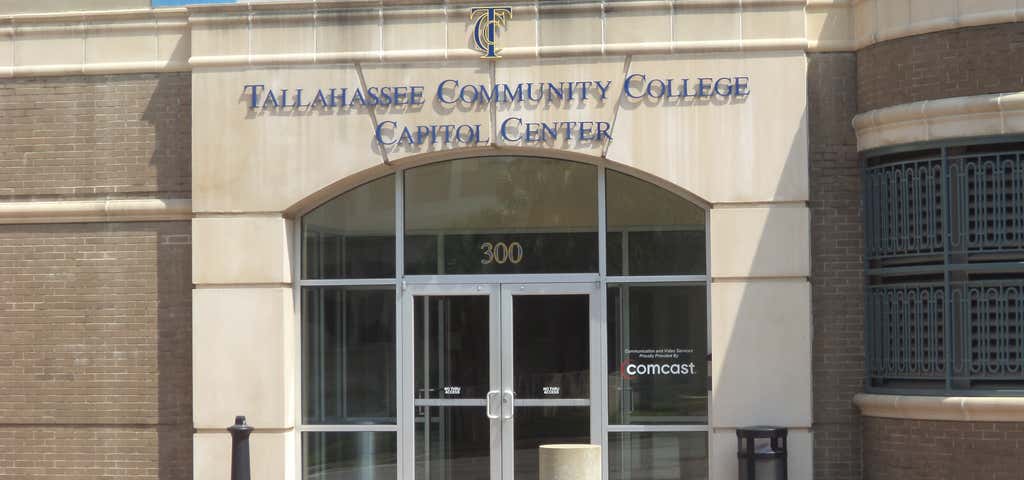 Tallahassee Community College Bookstore, Tallahassee | Roadtrippers