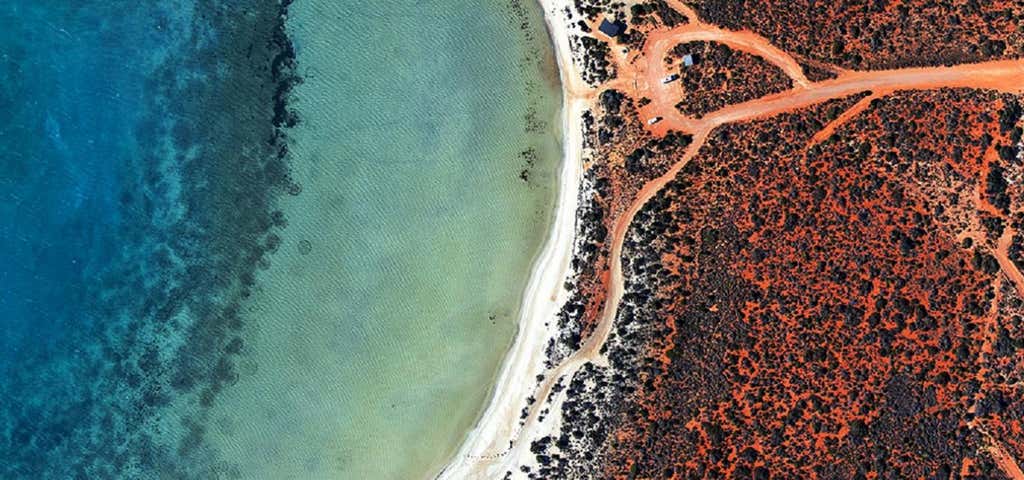 Little Lagoon, Western Australia | Roadtrippers