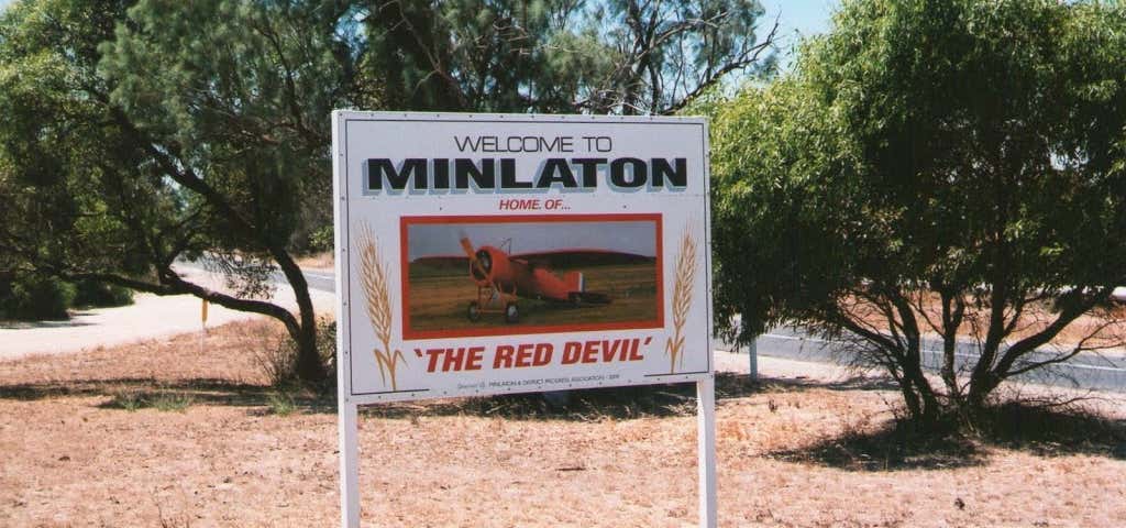 Minlaton Walking Trail, South Australia | Roadtrippers