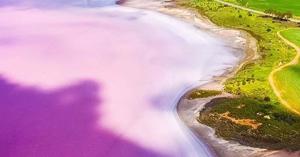 Lake Bumbunga, South Australia | Roadtrippers