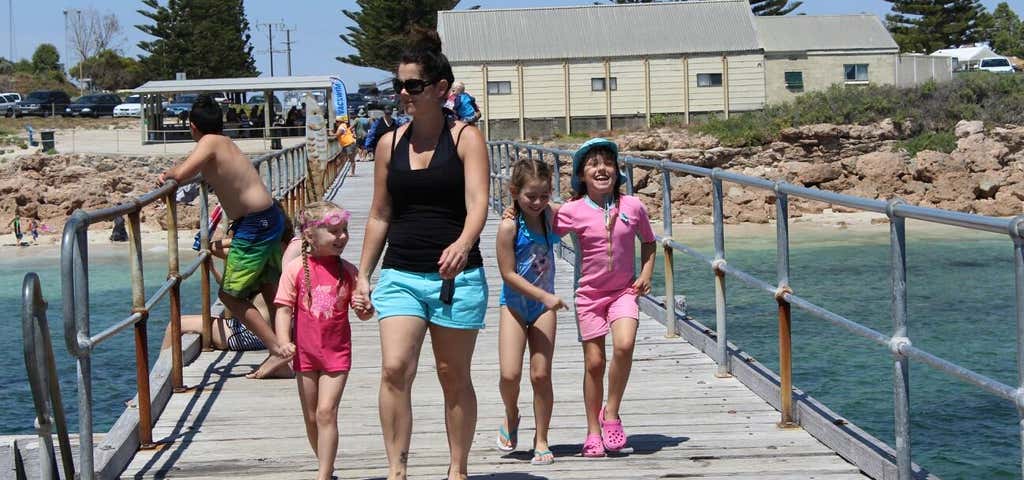 Port Rickaby Jetty, South Australia | Roadtrippers