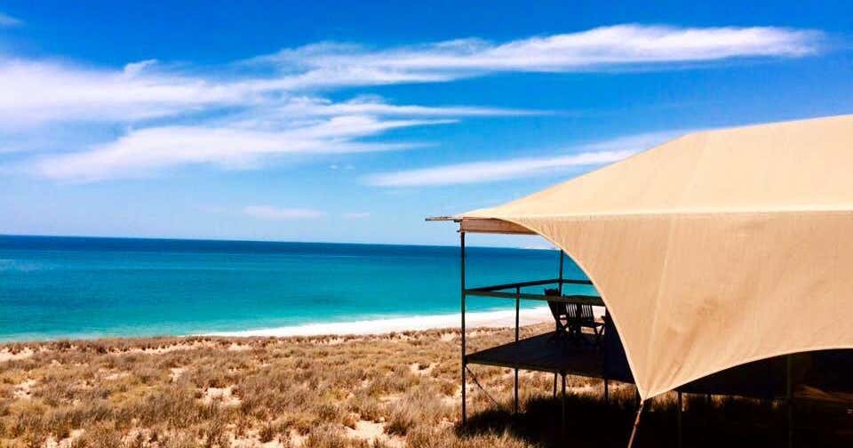 Quobba Station, Western Australia | Roadtrippers