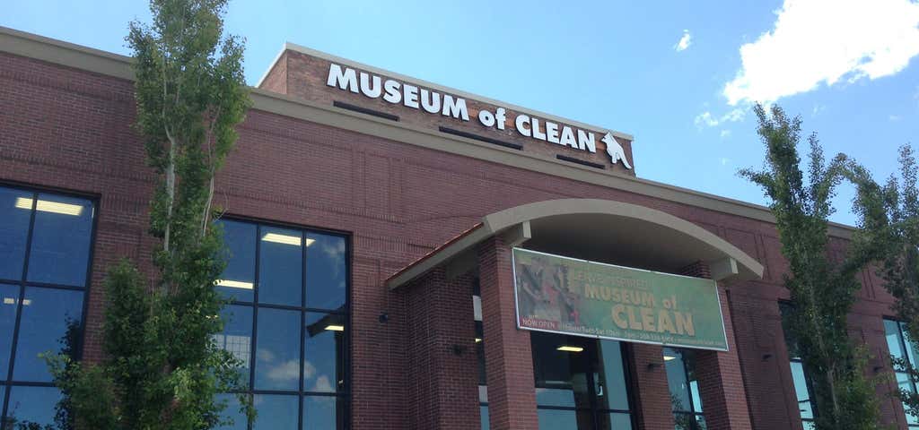 Museum of Clean, Pocatello | Roadtrippers
