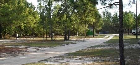 The Farm Campground, McBee | Roadtrippers