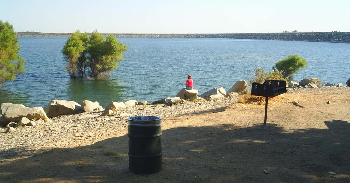 Beals Point Campground, Granite Bay | Roadtrippers