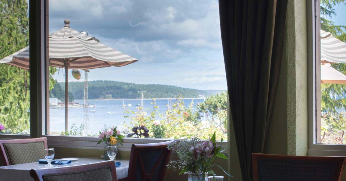 The Inn At Port Hadlock, Port Hadlock-Irondale | Roadtrippers