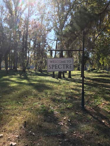 Photo of Town of Spectre (Big Fish Filming Location) | Roadtrippers