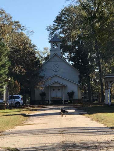 Photo of Town of Spectre (Big Fish Filming Location) | Roadtrippers