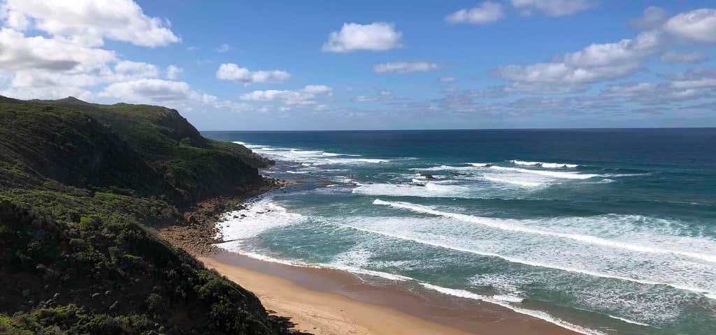 Castle Cove Lookout, Victoria | Roadtrippers