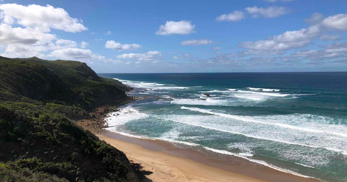 Castle Cove Lookout, Victoria | Roadtrippers