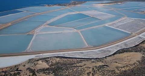 Useless Loop, Western Australia | Roadtrippers