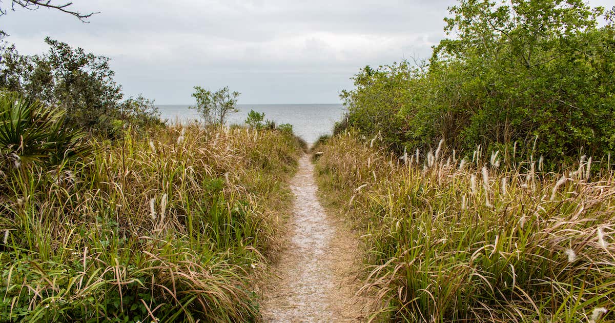 Key Vista Nature Park, Holiday | Roadtrippers