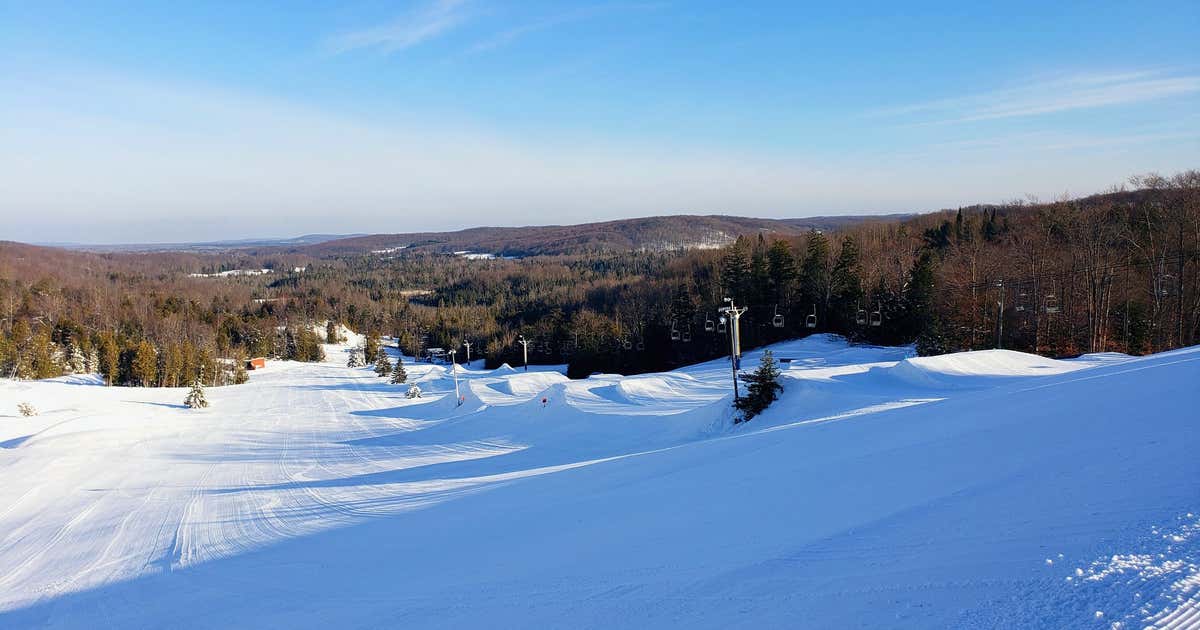 Otsego Club, Resort and Conference Center, Gaylord | Roadtrippers