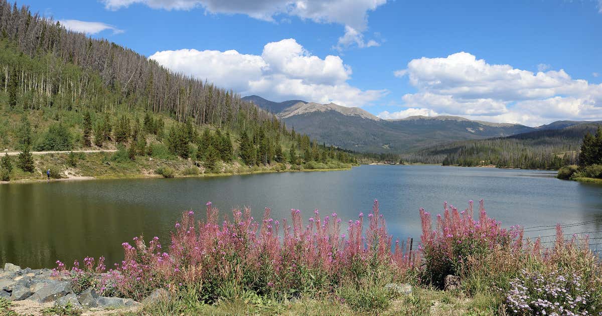 Colorado State Forest State Park, Walden | Roadtrippers