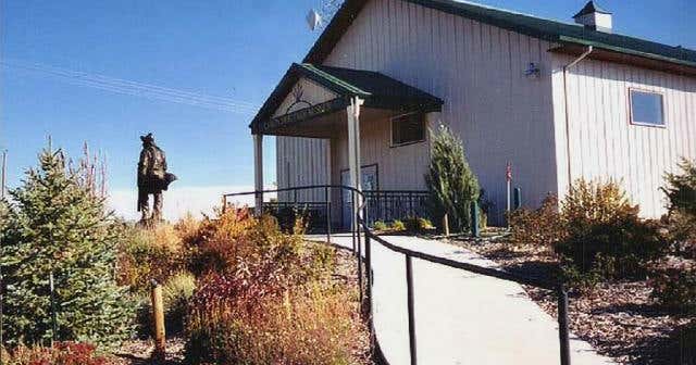 Limon Heritage Museum, Limon | Roadtrippers