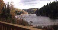 Eight Foot Falls Campground, Manitoba | Roadtrippers