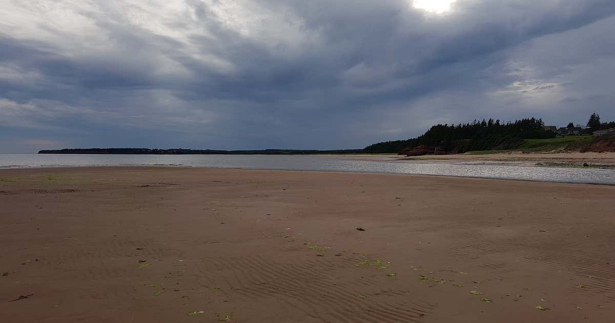 Red Point Provincial Park Campground, Prince Edward Island | Roadtrippers