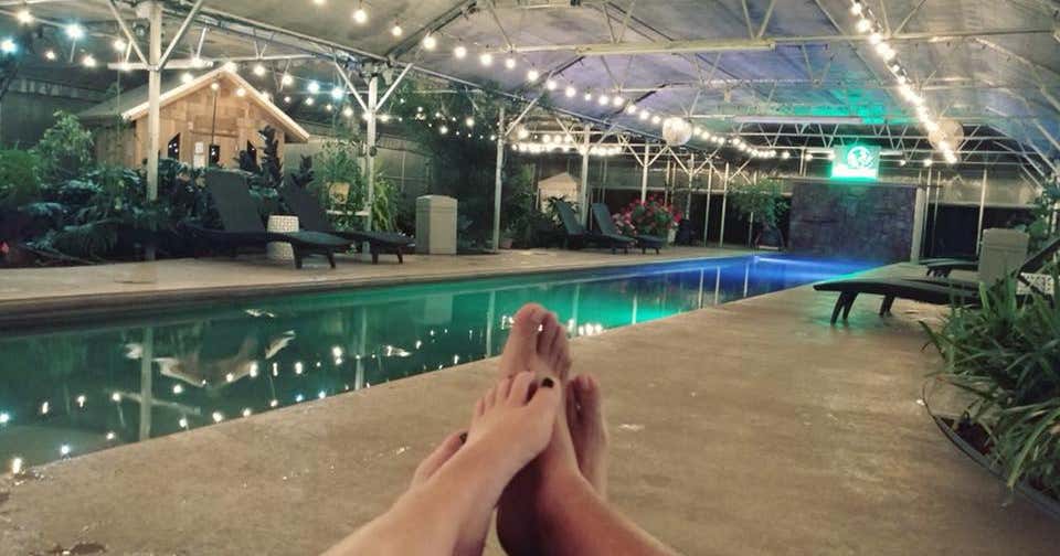 Sand Dunes Recreation Hot Springs Pool, Alamosa | Roadtrippers