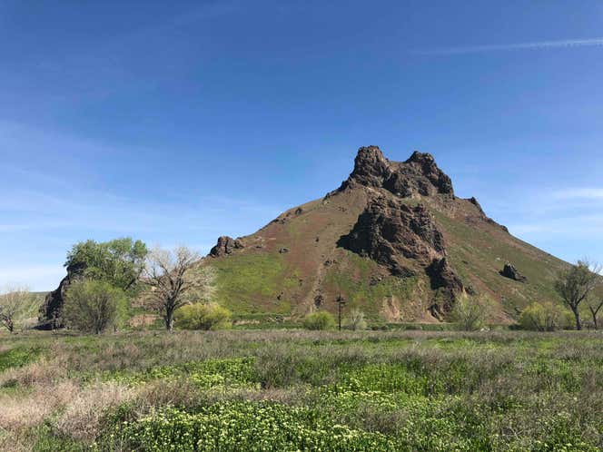 Photo of Malheur Butte | Roadtrippers
