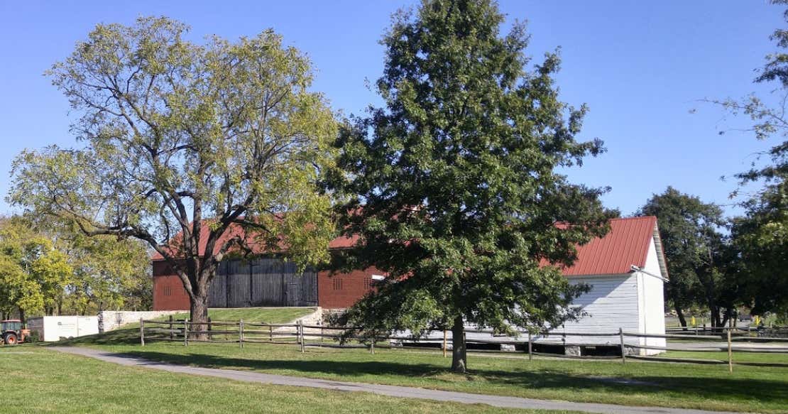 Heritage Farm Park, Walkersville | Roadtrippers