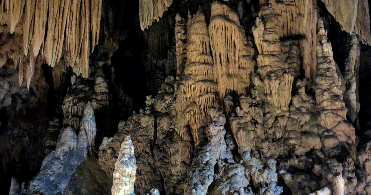 Round Spring Cave, Missouri | Roadtrippers