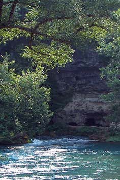 Photo of Big Spring Campground | Roadtrippers