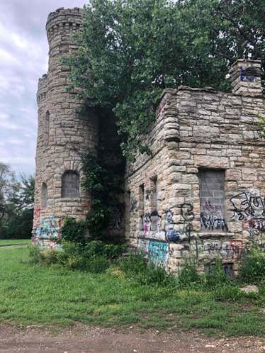 Photo of The Workhouse Kansas City Historic Castle | Roadtrippers