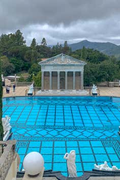 Photo of Hearst Castle | Roadtrippers