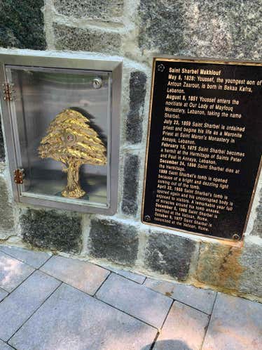 Photo of National Shrine Grotto of Lourdes | Roadtrippers