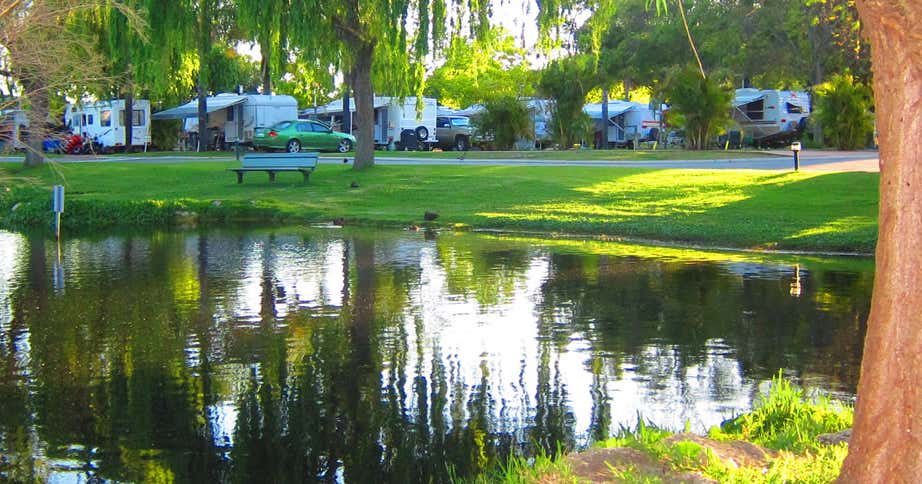 Karrinyup Waters Resort, Western Australia | Roadtrippers