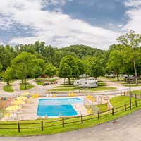 See another side of Route 66 with this family camping trip | Roadtrippers