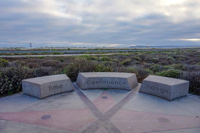 Photo of The Silver Strand Nature's Bridge to Discovery | Roadtrippers