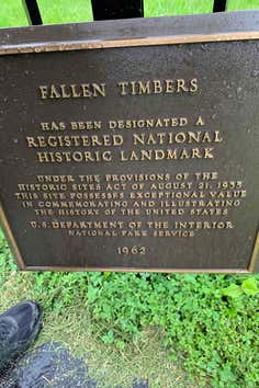 Photo of Fallen Timbers Battlefield | Roadtrippers