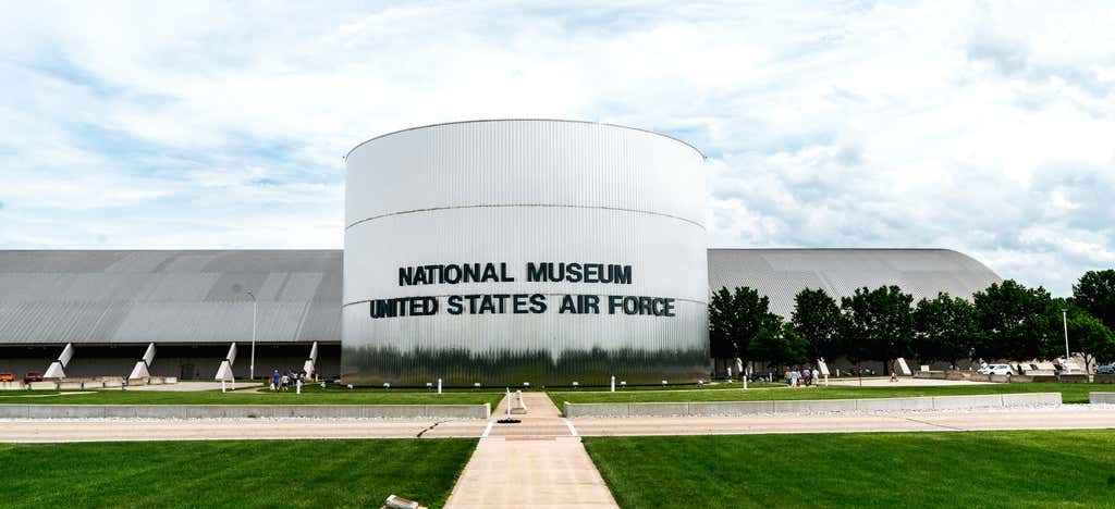 An Airstreamer's guide to Jackson Center, Ohio and beyond | Roadtrippers