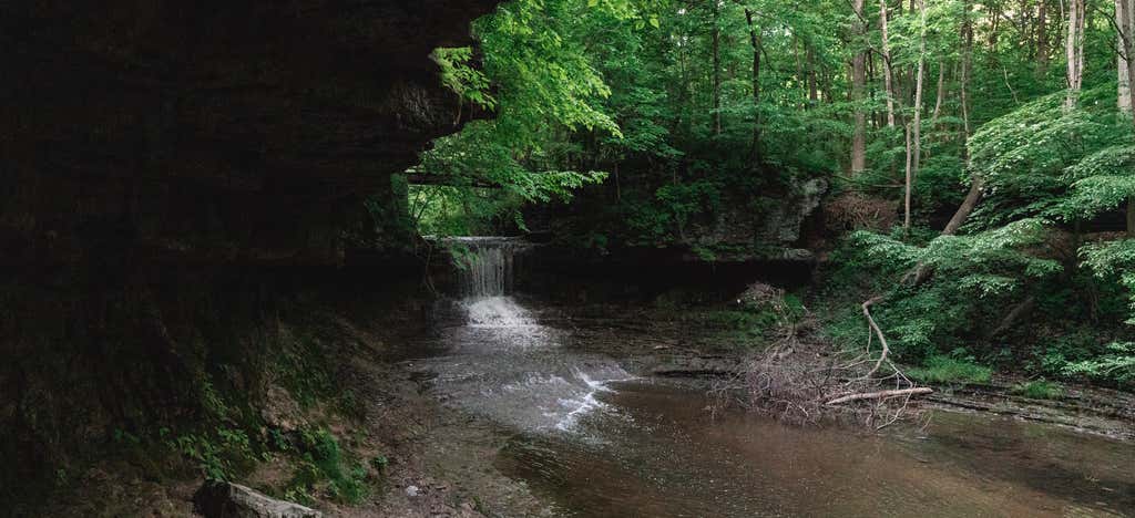 An Airstreamer's guide to Jackson Center, Ohio and beyond | Roadtrippers