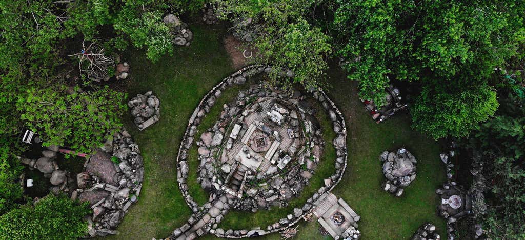 An Airstreamer's guide to Jackson Center, Ohio and beyond | Roadtrippers