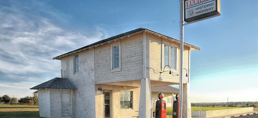 The top things to do on a Route 66 road trip | Roadtrippers