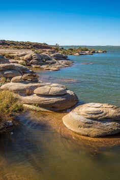 Photo of Ute Lake State Park | Roadtrippers