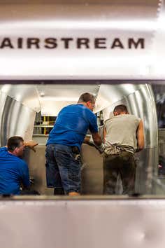 Photo of Airstream | Roadtrippers