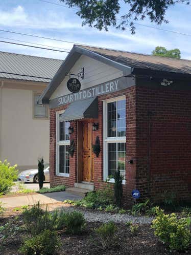 Photo of Sugar Tit Moonshine | Roadtrippers