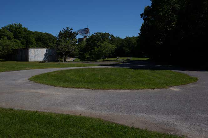 Photo of Camp Hero State Park | Roadtrippers