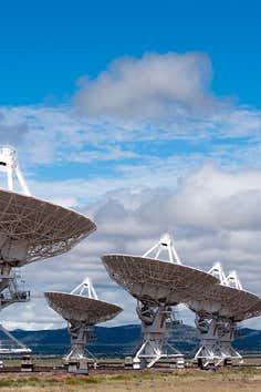 Photo of The Very Large Array | Roadtrippers