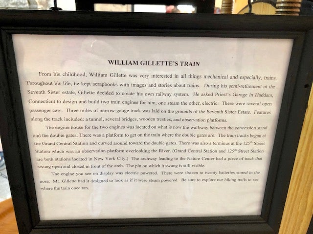 Photo of Gillette Castle State Park | Roadtrippers