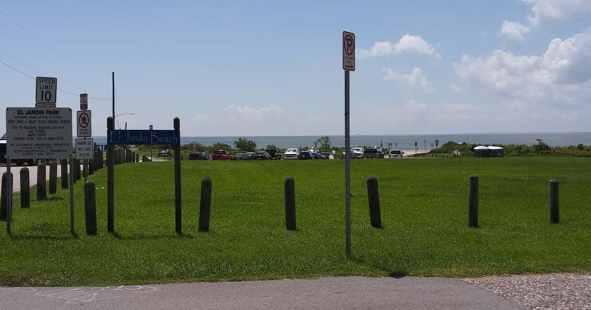 El Jardin Del Mar, Texas | Roadtrippers