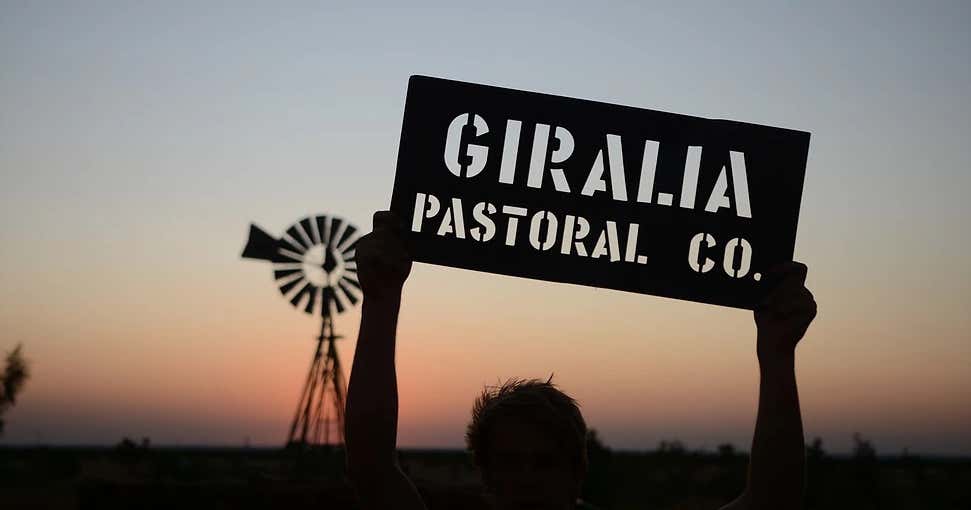 Giralia Station Stay, Western Australia | Roadtrippers