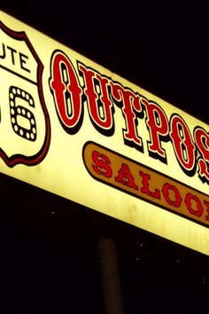 Photo of Mike's Route 66 Outpost & Saloon | Roadtrippers