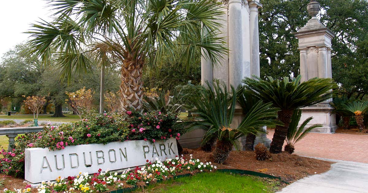 Audubon Nature Institute, New Orleans | Roadtrippers