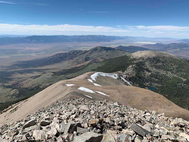 Photo of Great Basin National Park | Roadtrippers