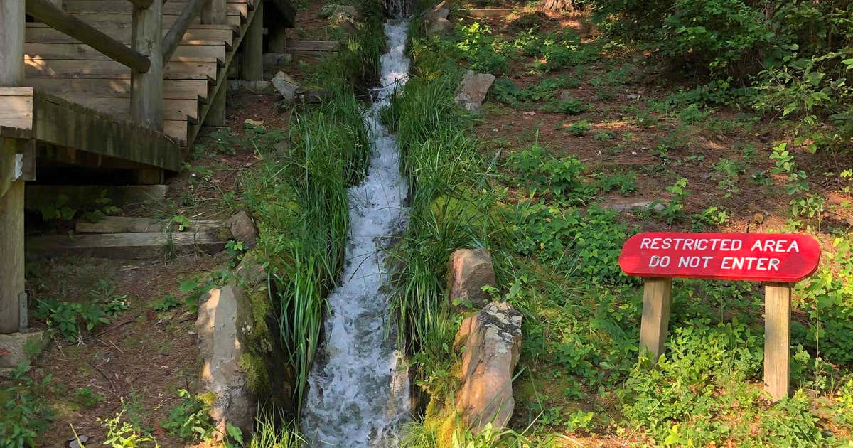 Crowleys Ridge, Arkansas | Roadtrippers